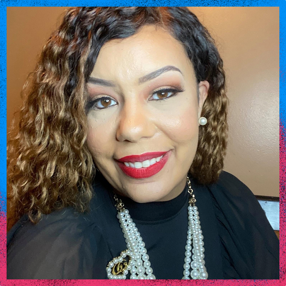 Kasha Smith's Instagram, Twitter & Facebook on IDCrawl